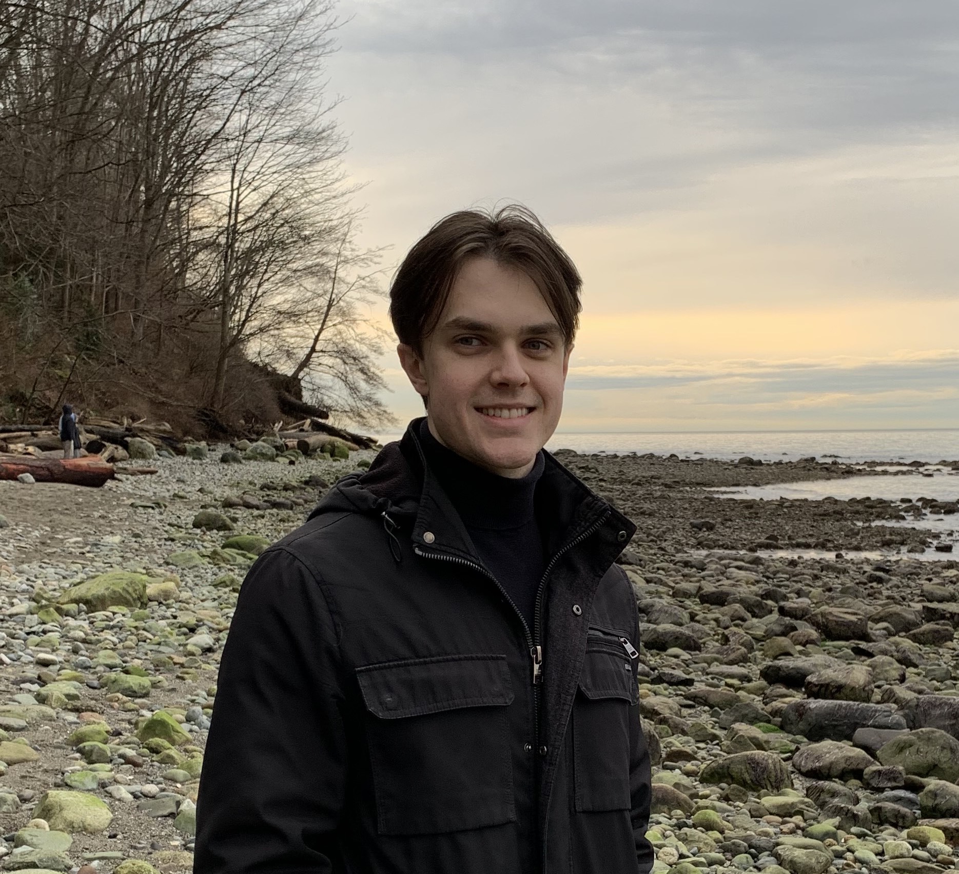 Lab Members – Michaels Lab