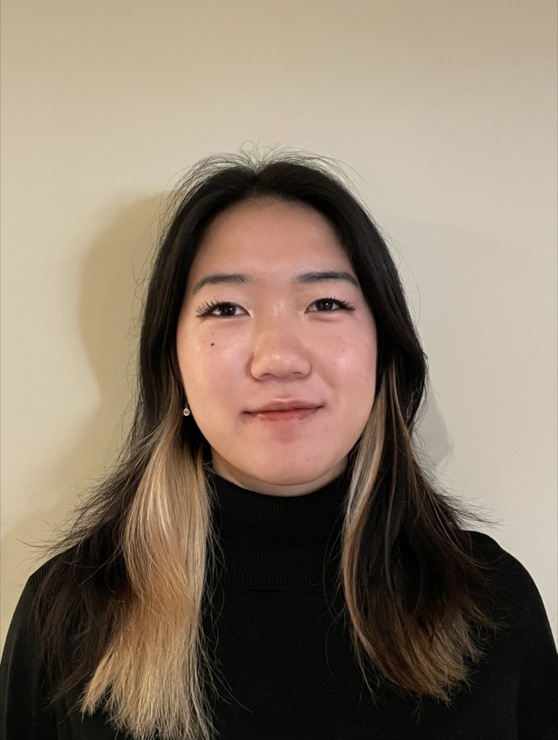 Lab Members – Michaels Lab